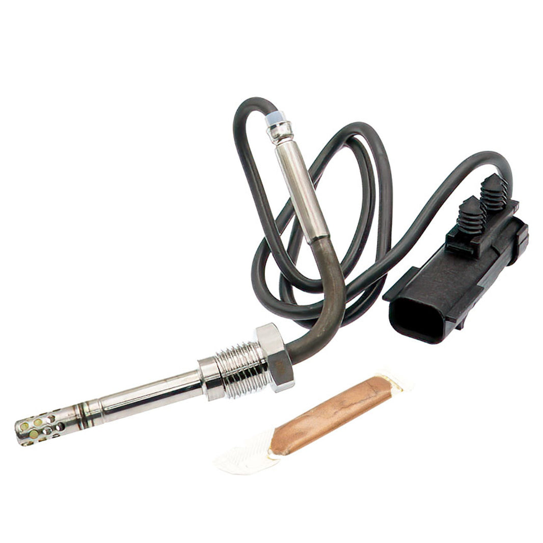 FUSO Sensors – Yoddha Performance